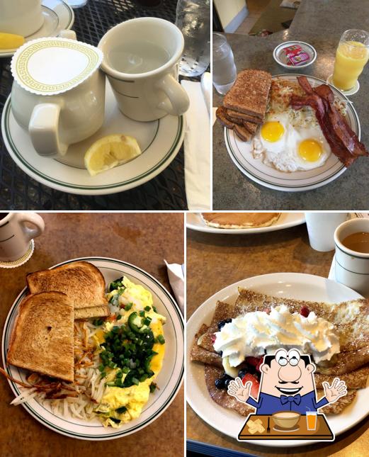 Top 7 restaurants for breakfast in Redmond, january 2026 - Restaurant Guru
