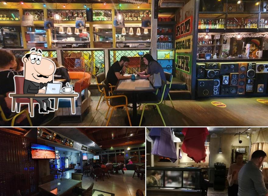 Bill's Leeds Restaurant, Leeds - Restaurant menu, prices and reviews