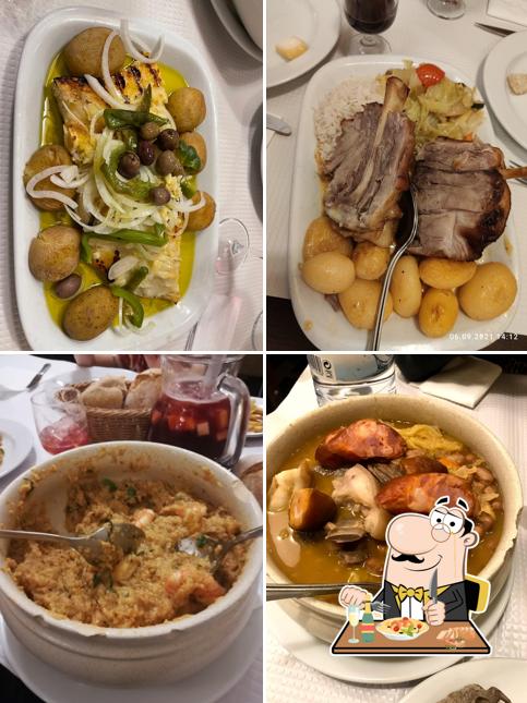 David da Buraca restaurante, Lisboa - Menu do restaurante e avaliações