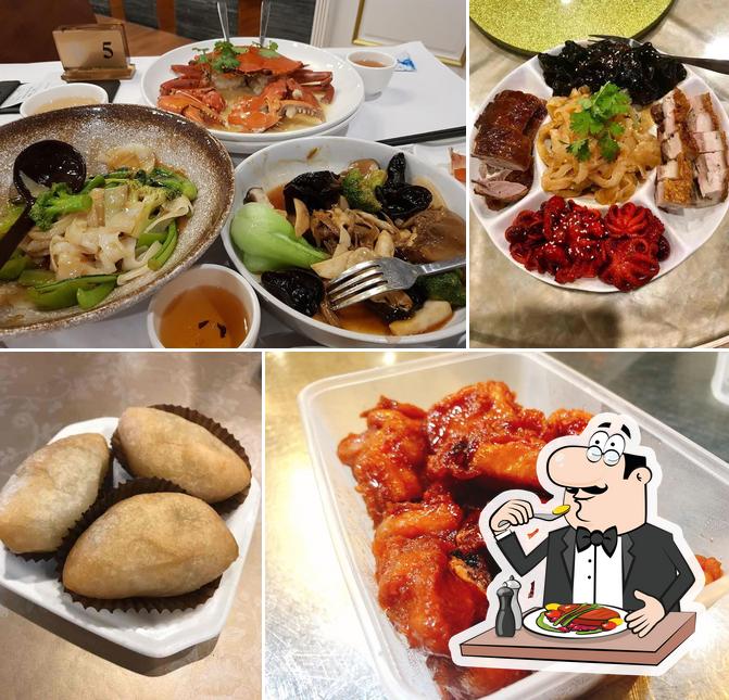 Golden Lane, Sunnybank - Restaurant menu, prices and reviews