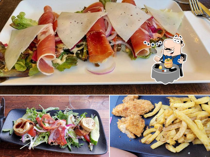 Le Dibi, Argelès-sur-Mer - Restaurant menu, prices and reviews