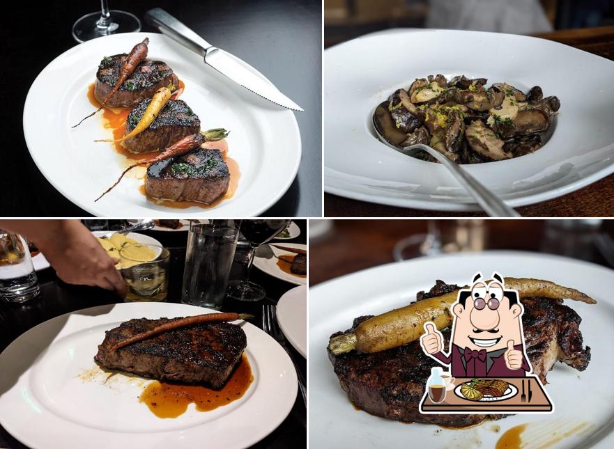 Guard and Grace - Denver in Denver - Restaurant menu and reviews