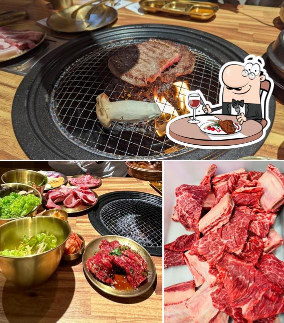 789 Korean BBQ Darling Square, Haymarket - Restaurant menu, prices and reviews
