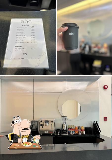 ABC Cafe, Muntinlupa, Alabang - Restaurant menu, prices and reviews