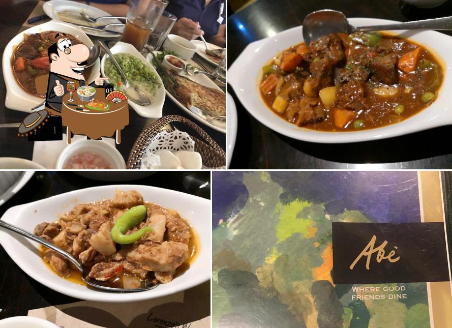Abe Serendra restaurant, Taguig, G3X3+QGH - Restaurant reviews