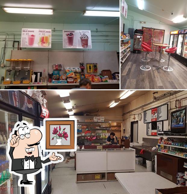 Bison Store & Restaurant, Kotzebue - Restaurant menu, prices and reviews