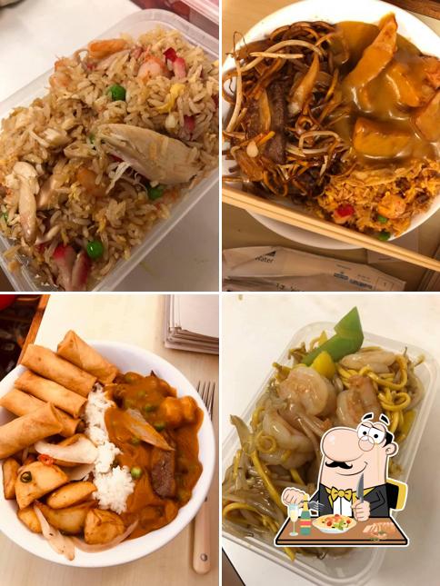 Top 5 chinese restaurants in Scarborough, december 2024 - Restaurant Guru