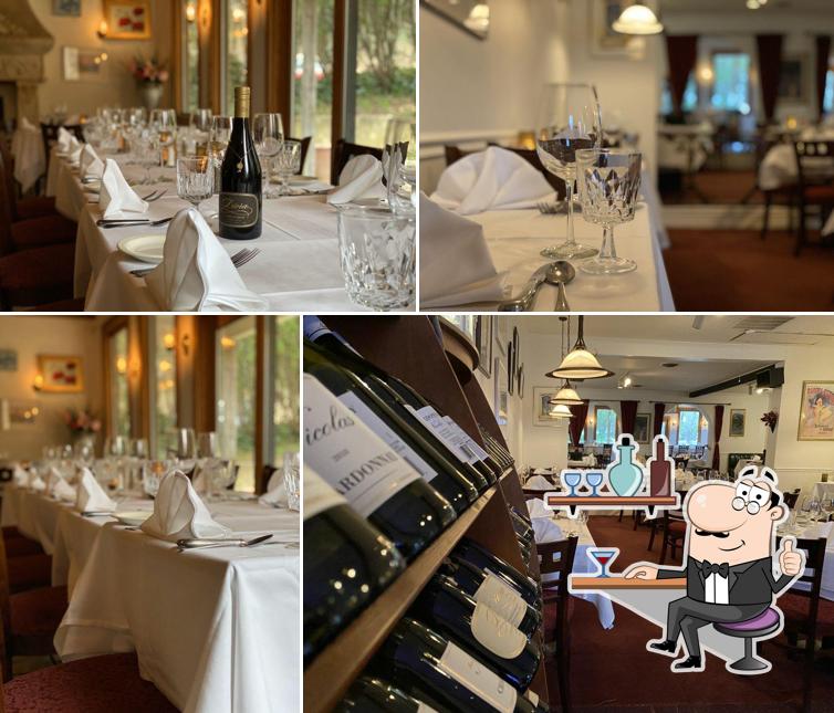 Café Bretton, Severna Park - Restaurant menu, prices and reviews