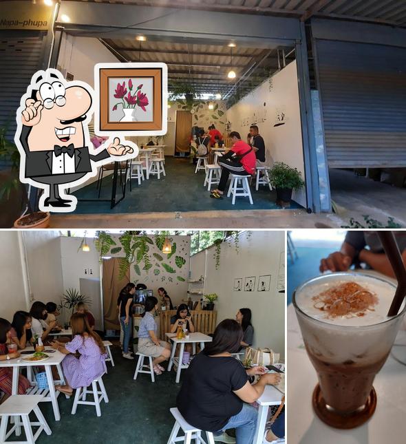 HOPE cafe, Samoeng Tai - Restaurant reviews
