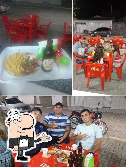 Bolo Doido cafeteria, Campina Grande