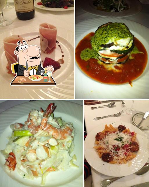 Casa Dante, 737 Newark Ave in Jersey City - Restaurant menu and reviews