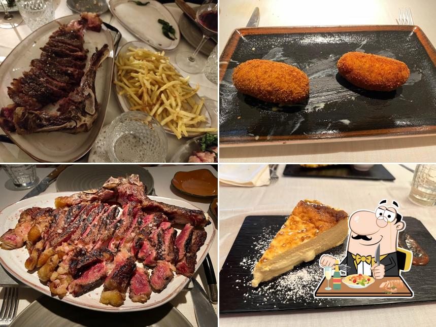 Casa Julián, Madrid - Menú del restaurante, precios y reseñas