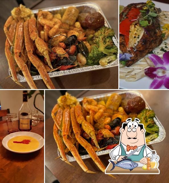 Chef Milly's Cafe in Philadelphia - Restaurant reviews