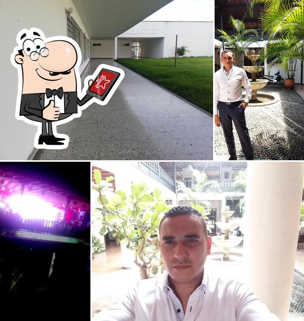 CLUB ORION SA, Cartago - Restaurant reviews