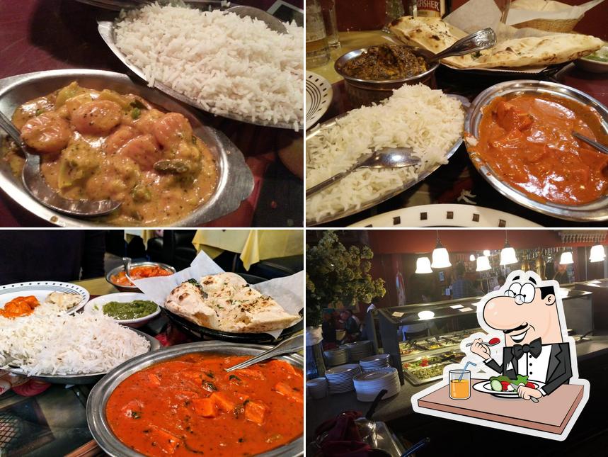 Delhi Palace Cuisine of India, Flagstaff - Restaurant menu, prices and ...