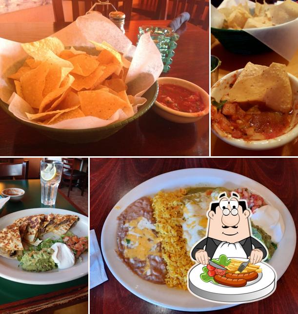 El Tio Tex-Mex Grill, McLean - Restaurant menu, prices and reviews