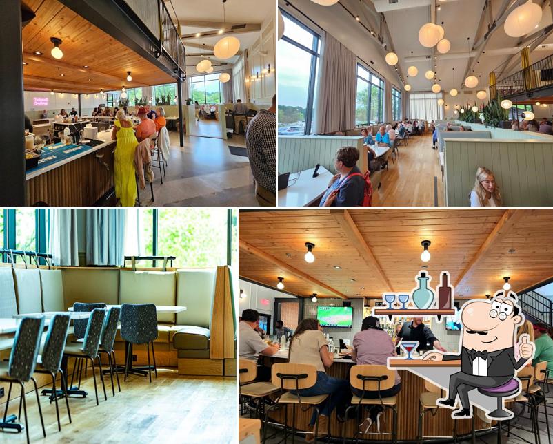 Elliott's, Peachtree City - Restaurant menu, prices and reviews