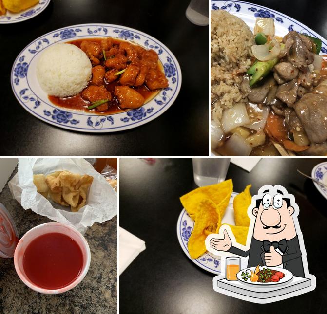 Best restaurants in Old Cheney PLAZA Mall - Restaurant Guru