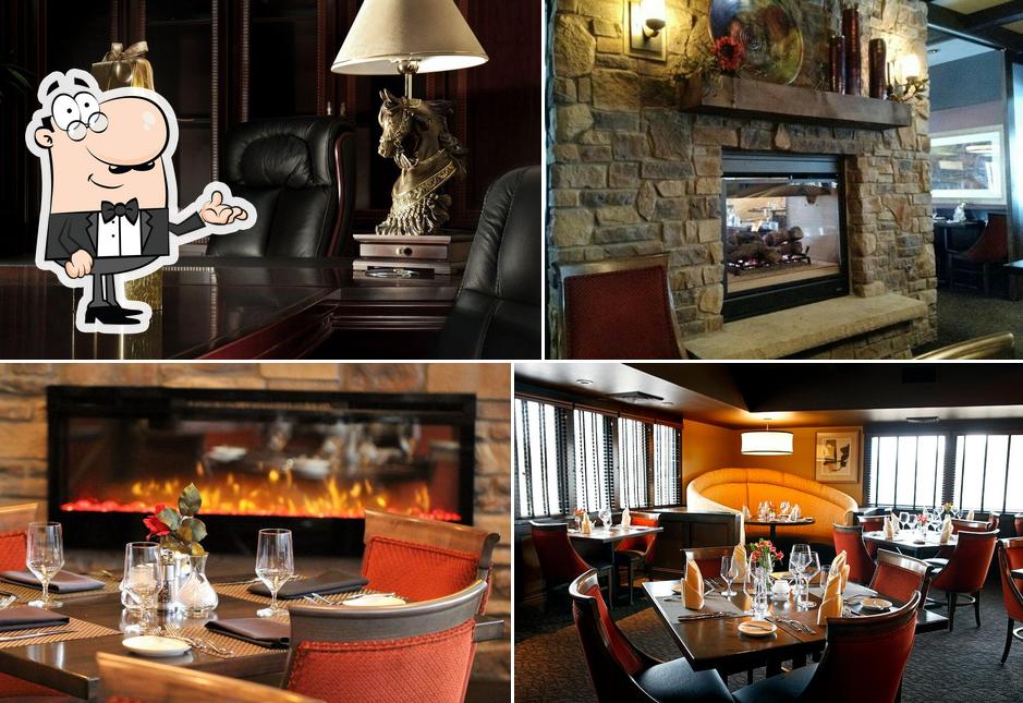 Hideaway Steakhouse, 2345 W 112th Ave in Westminster - Restaurant menu ...