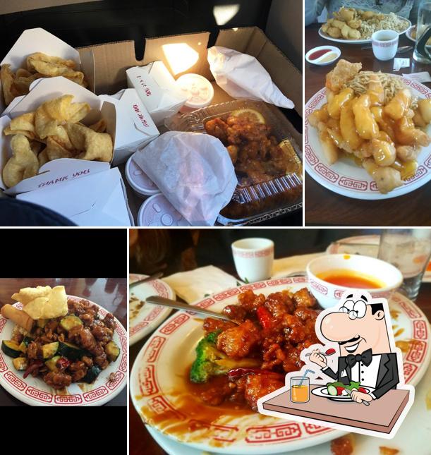 House Of Beijing in Vancouver - Restaurant menu and reviews