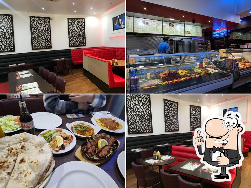 Kebabish Original Huddersfield, 11 John William St in Huddersfield ...