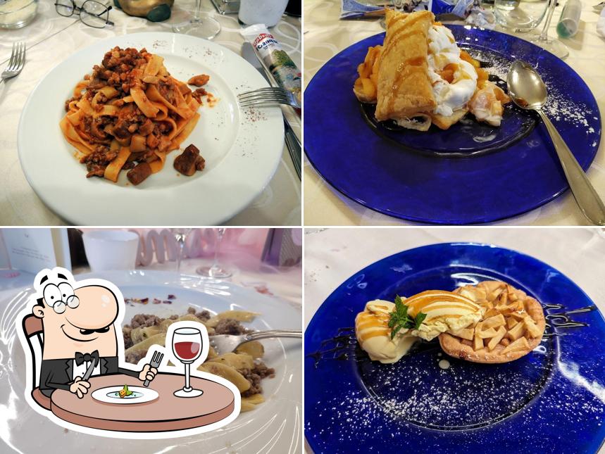 Ristorante Trattoria La Beccaccia, Cornuda - Menu e recensioni del ...