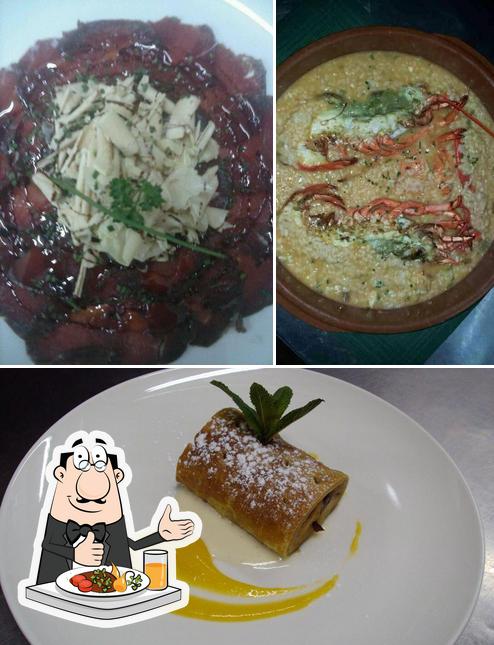 Asador Pizzeria La Fragua, Jaca - Menú del restaurante, precios y reseñas