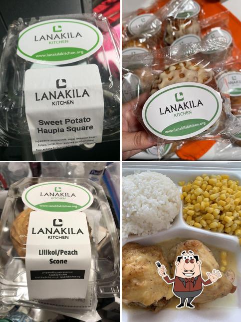 Lanakila Kitchen, Honolulu - Restaurant menu, prices and reviews