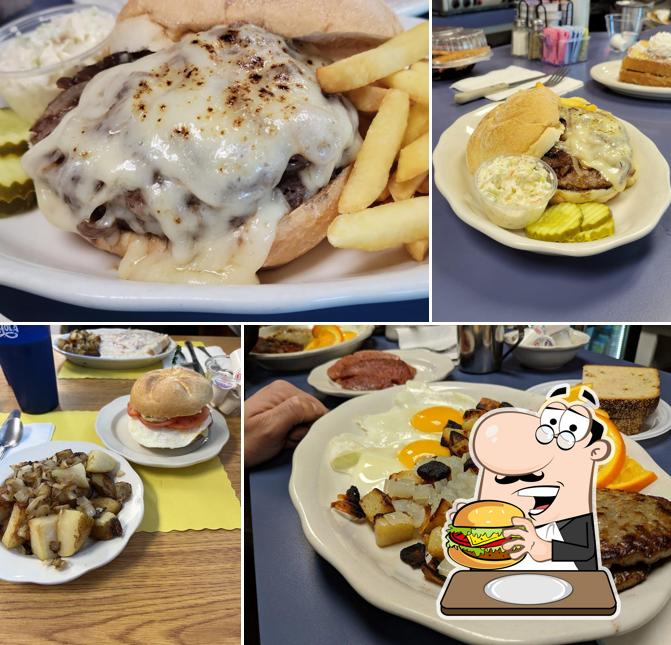 Lucille's Country Cooking, Barnegat Township - Restaurant menu, prices ...