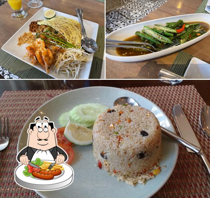 Mango Tree Bonifacio High Street Central, Taguig - Restaurant menu ...