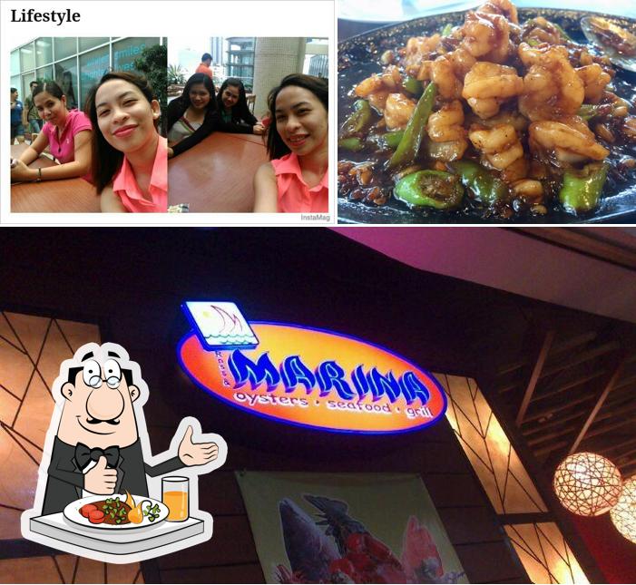 Manam, Manila, Pedro Gil - Restaurant menu, prices and reviews
