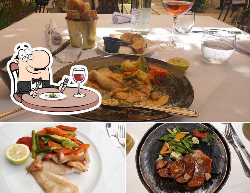Ô Saveur restaurant, Tanger - Critiques de restaurant