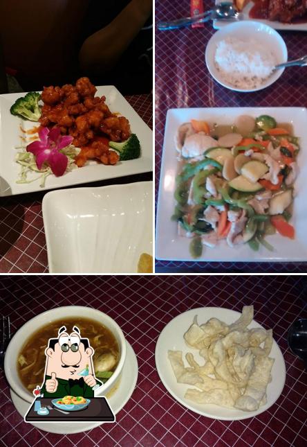 Panda House, 750 Colonial Promenade Pkwy #4900 in Alabaster ...
