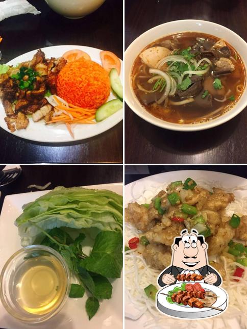 Pho 999, Bundoora - Restaurant menu, prices and reviews