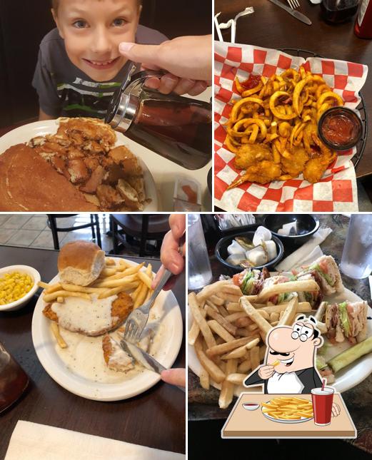 Country Cottage, North Tonawanda - Restaurant menu, prices and reviews