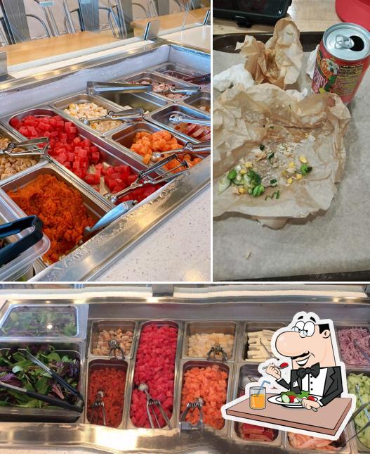 Poki Poki, Oceanside - Restaurant menu, prices and reviews