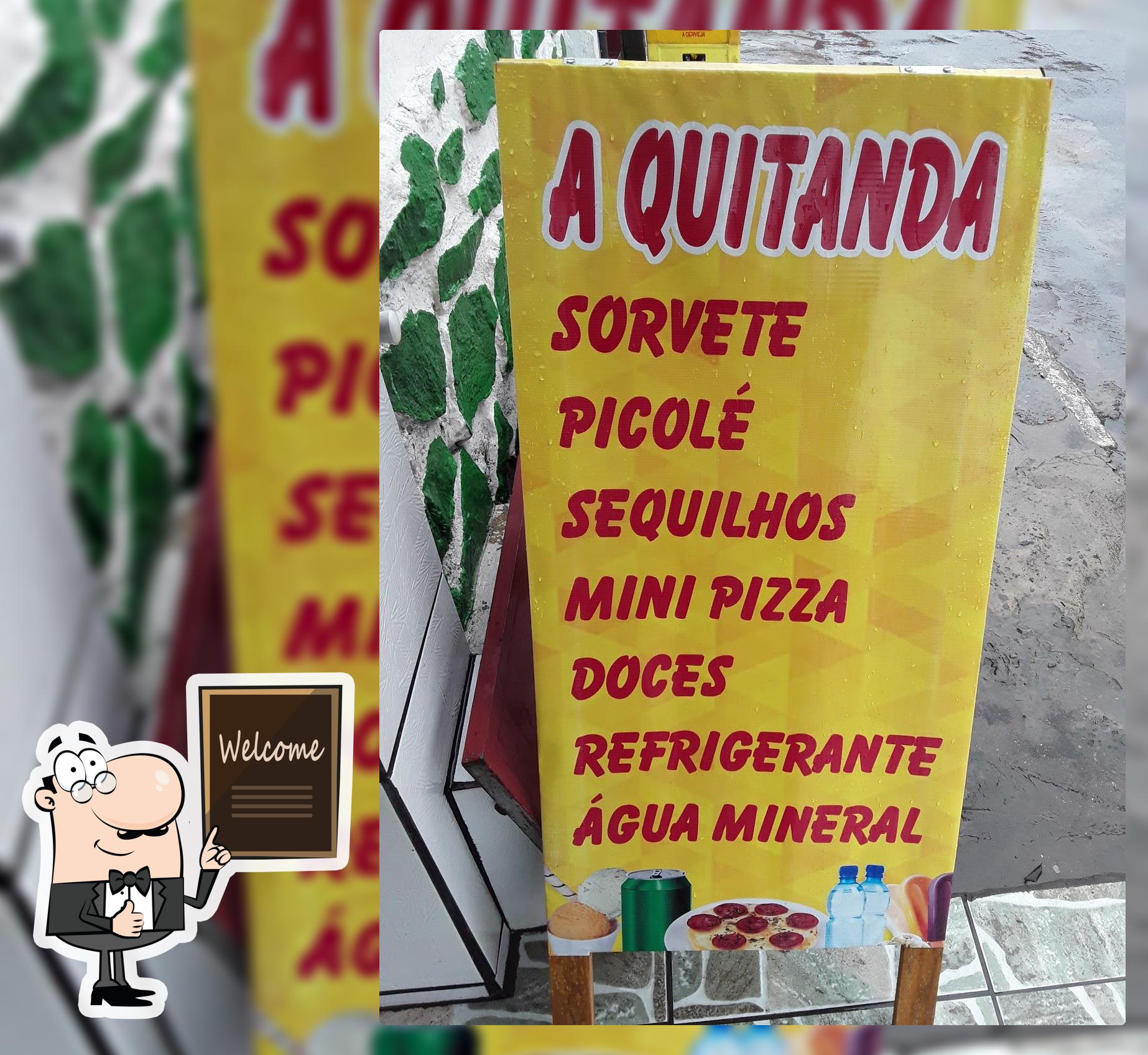 A Quitanda, Lauro de Freitas - Menu do restaurante, preços e opiniões