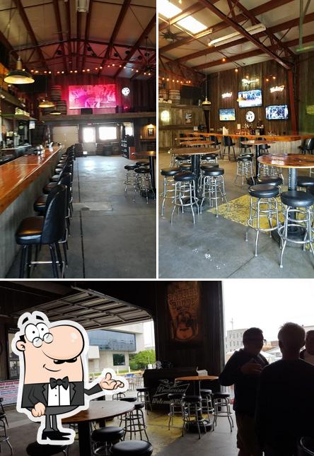 Barrel House Saloon, Sandusky - Restaurant menu, prices and reviews