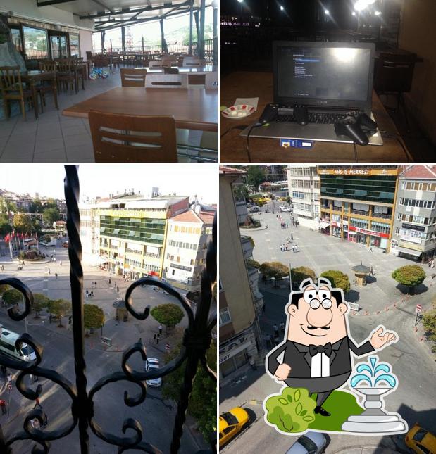 Midas Cafe, Polatlı - Menú del restaurante, precios y reseñas