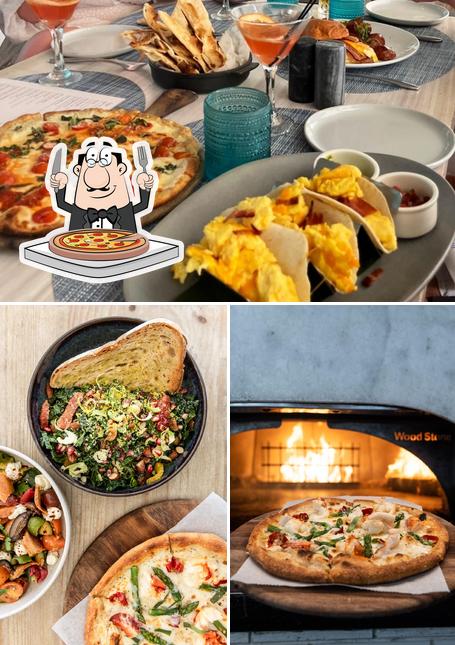 Ocean Social, Miami Beach - Restaurant menu, prices and reviews