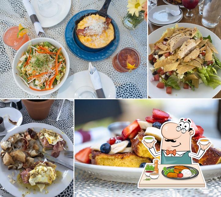 Royal Cafe Narberth, Narberth - Restaurant menu, prices and reviews