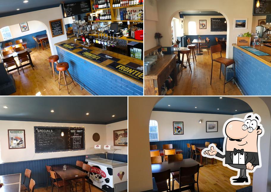 Top 5 restaurants with brownies in Southwick, England, october 2025 ...