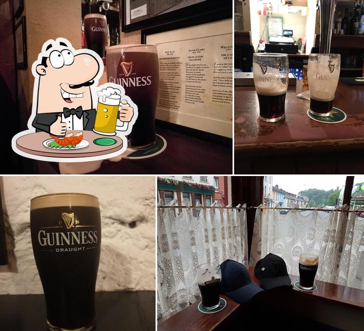 Top 5 restaurants with stout in Mallow, november 2025 - Restaurant Guru