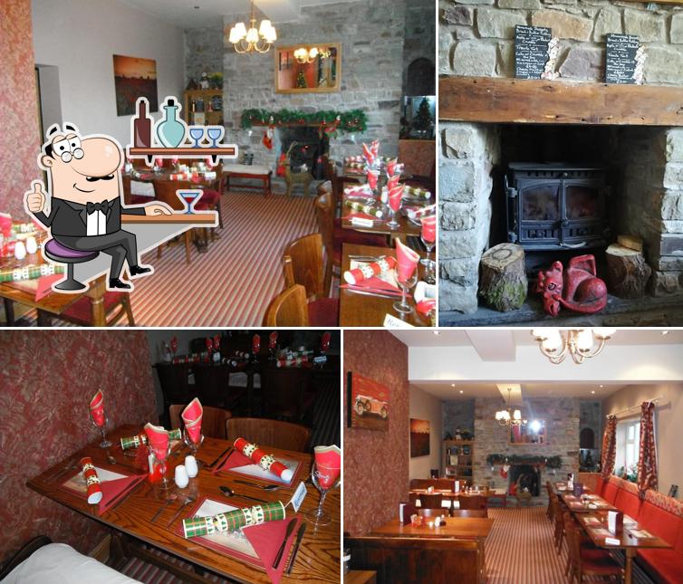 Top 7 restaurants in Merthyr Tydfil, december 2025 - Restaurant Guru