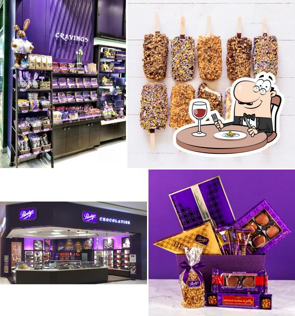 Purdys Chocolatier restaurants in Edmonton, summer 2024 - Restaurant Guru