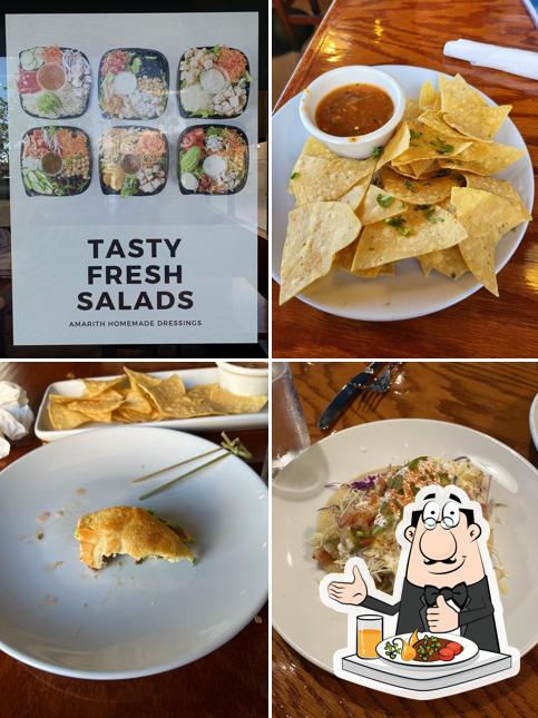 Amarith Farmhouse Restaurant & Pie Shoppe, Fountain Valley - Restaurant ...