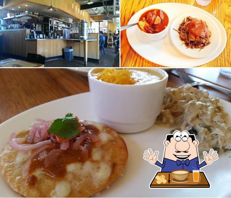 Brasa Premium Rotisserie- Northeast Minneapolis, Minneapolis ...