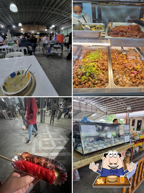 CCQ Bus Stop and Resto, Aritao - Restaurant menu, prices and reviews
