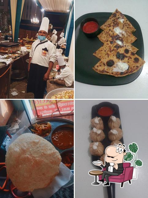 Chatkara restaurant, Kashipur - Restaurant menu, prices and reviews
