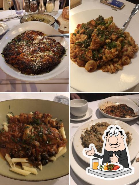 Menu of Ciao Baby!, Barrington - italian restaurant reviews and ratings